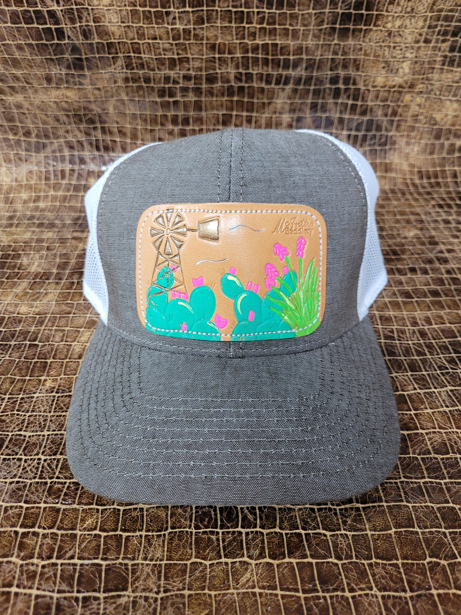Caps - Windmill – McIntire Saddlery - Web Store